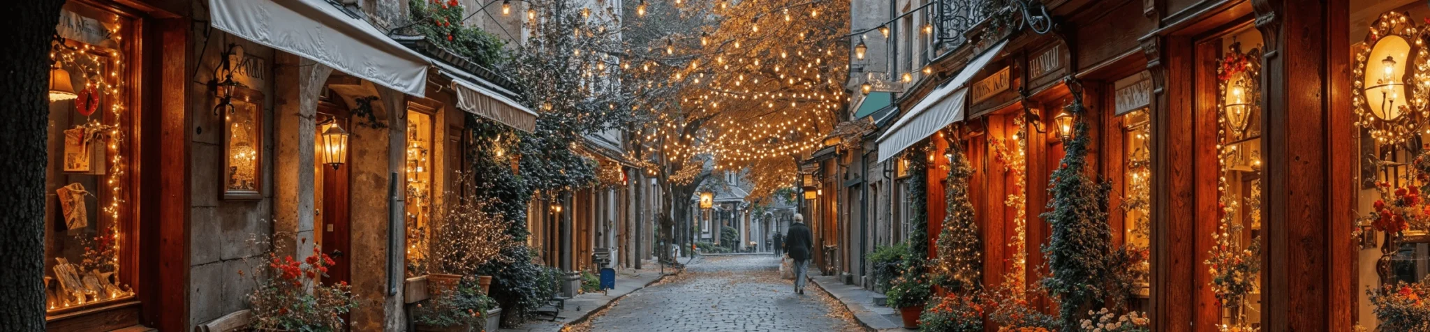 Discover the Best Fall Events in Charleston SC | 2024 Guide - YOURPAD