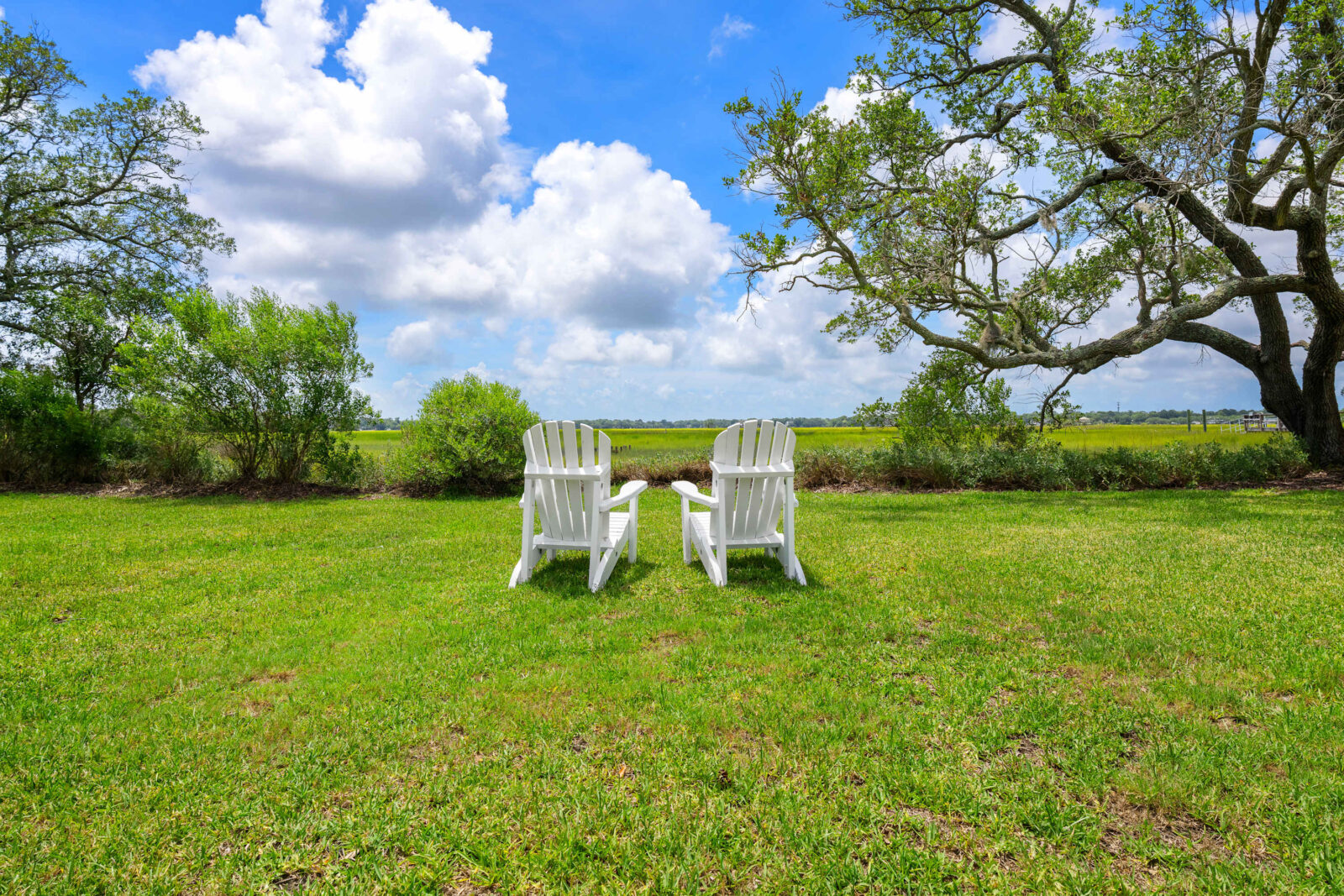 Casita Rosa | 1BR with Marsh Views! - YOURPAD