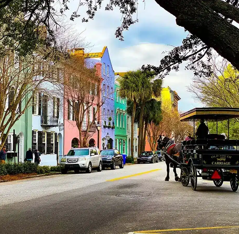Things to Do in Charleston in the Rain | Yourpad Blog